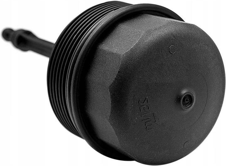 Bmw Oe Pokrywa Filtra Oleju E81 E90 E60 E83 On Aso 1142 7808764 ...