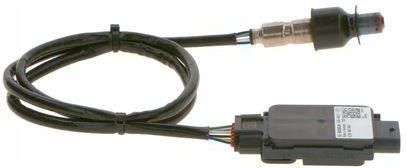 Bosch Czujnik Nox Land Rover Defender Discovery 5 2.0D 0 281 007 843 ...