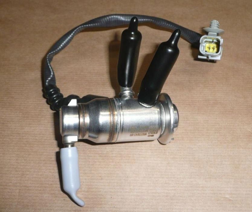 Renault Oe Wtryskiwacz Adblue R Master Iii 2.3Dci 160726474R - Opinie i ...