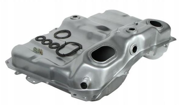 Peter Steiner Zbiornik Paliwa Do Toyota Rav4 I 2.0 4Wd 9400R ...