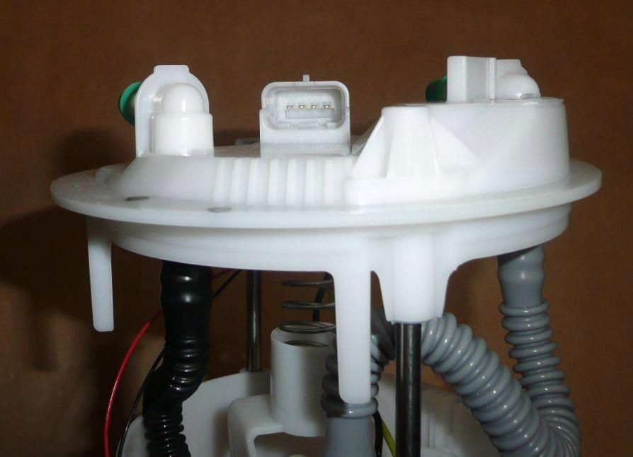 Sidat Pompa Paliwa Renault Kangoo Ii 1.5Dci 172027726R Sid 72577 ...