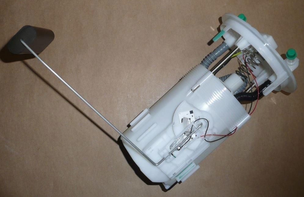 Sidat Pompa Paliwa Renault Kangoo Ii 1.5Dci 172027726R Sid 72577 ...