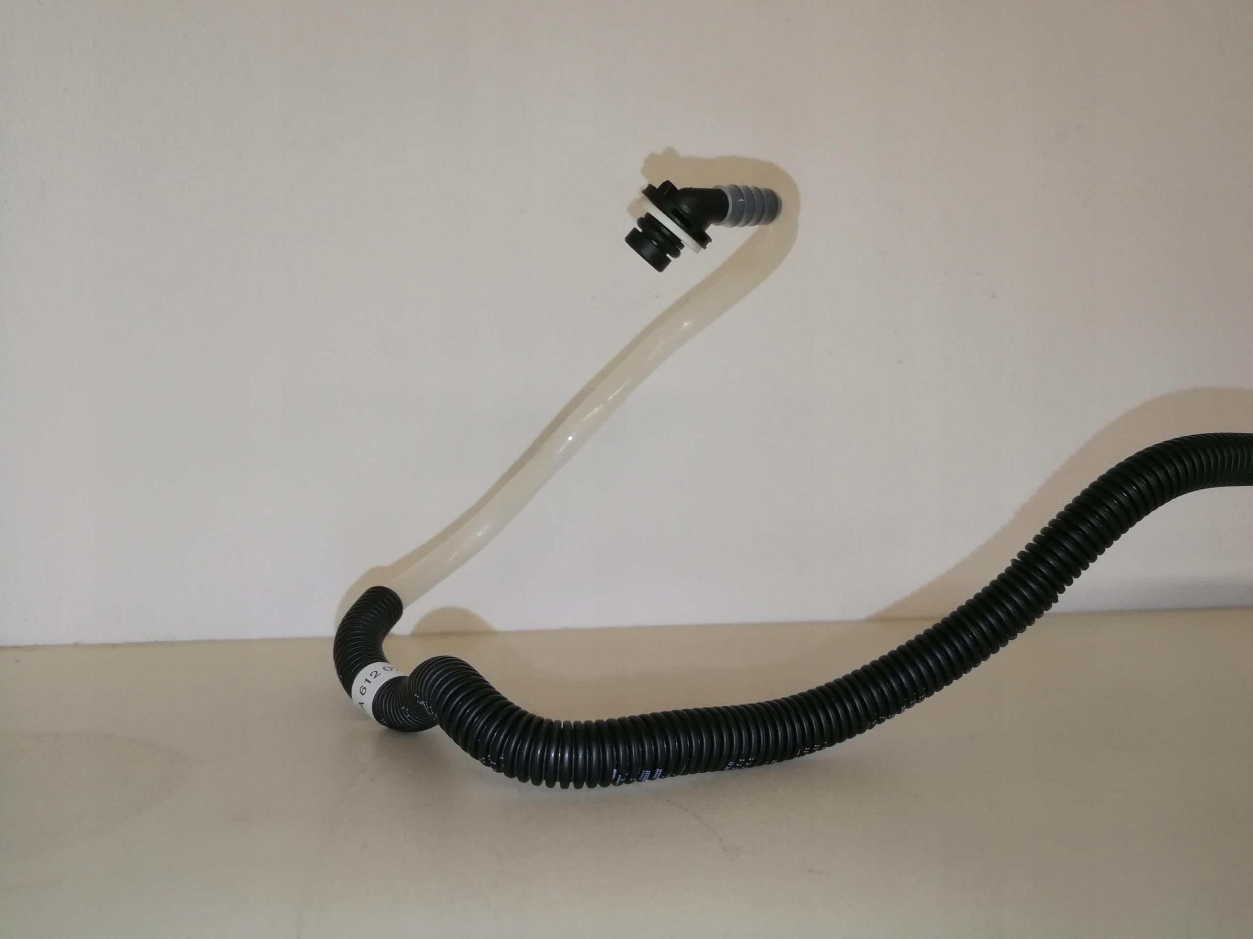 Mercedesbenz Oe Mercedes W163 Ml 2.7 Cdi Przewody Paliwowe Komplet ...