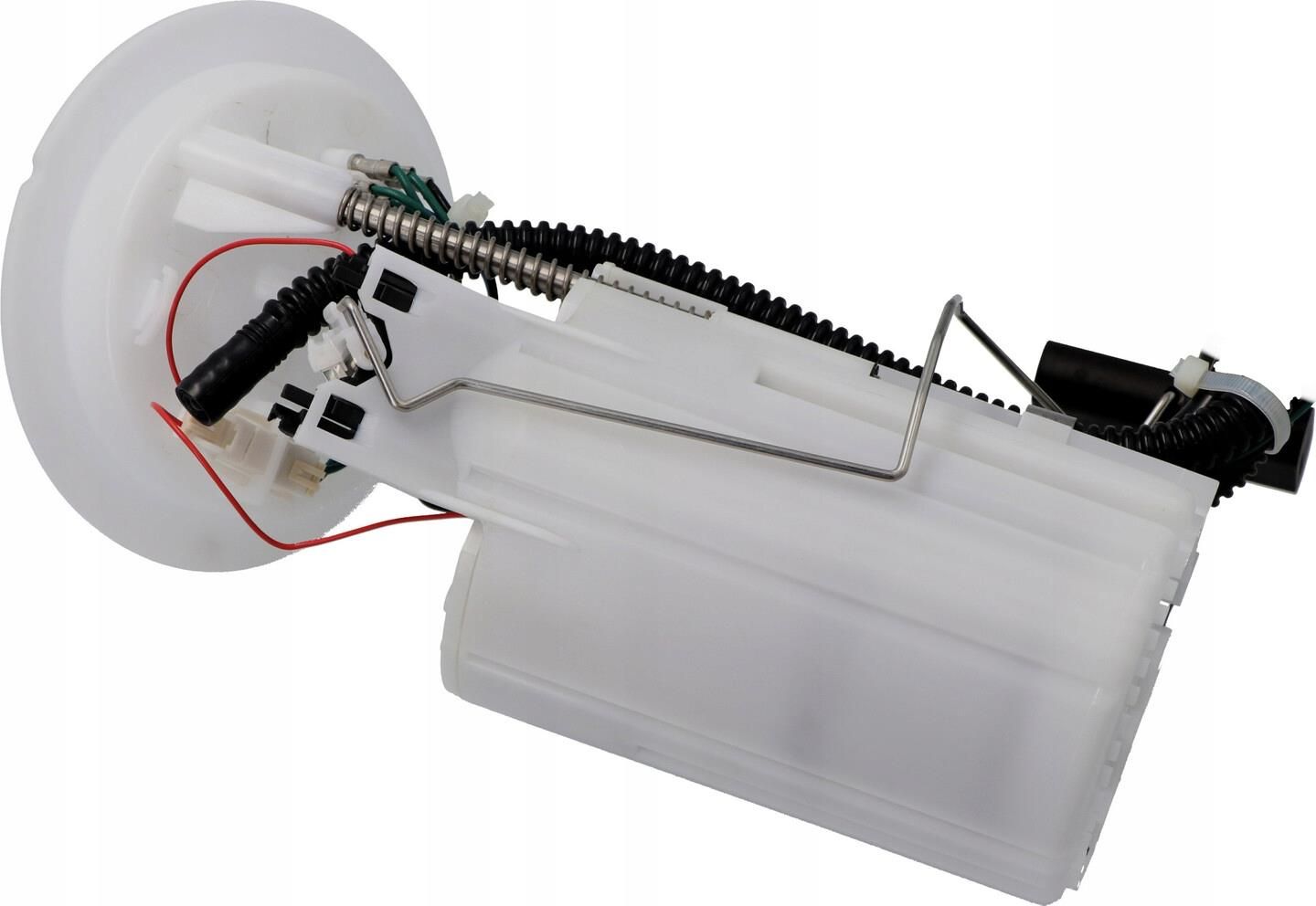 Gorabbit Pompa Paliwa Bmw 5 E60 E61 520 525 530 540 545 550 16117373458 ...