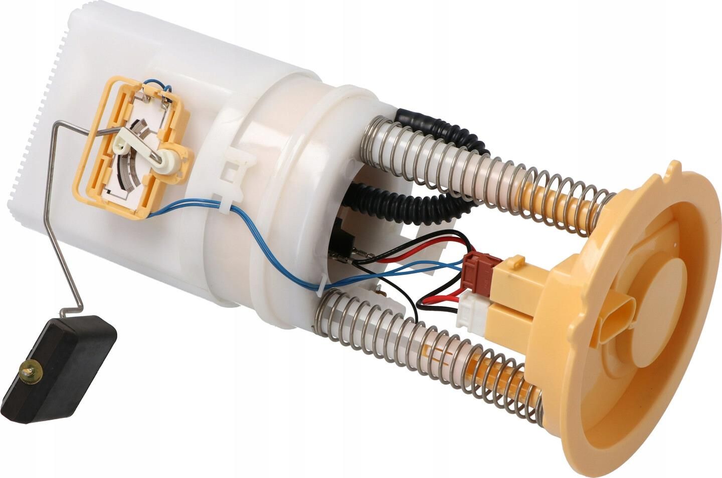 Gorabbit Pompa Paliwa Mercedes Kl A W169 A150 170 200 Turbo A1694700494 ...