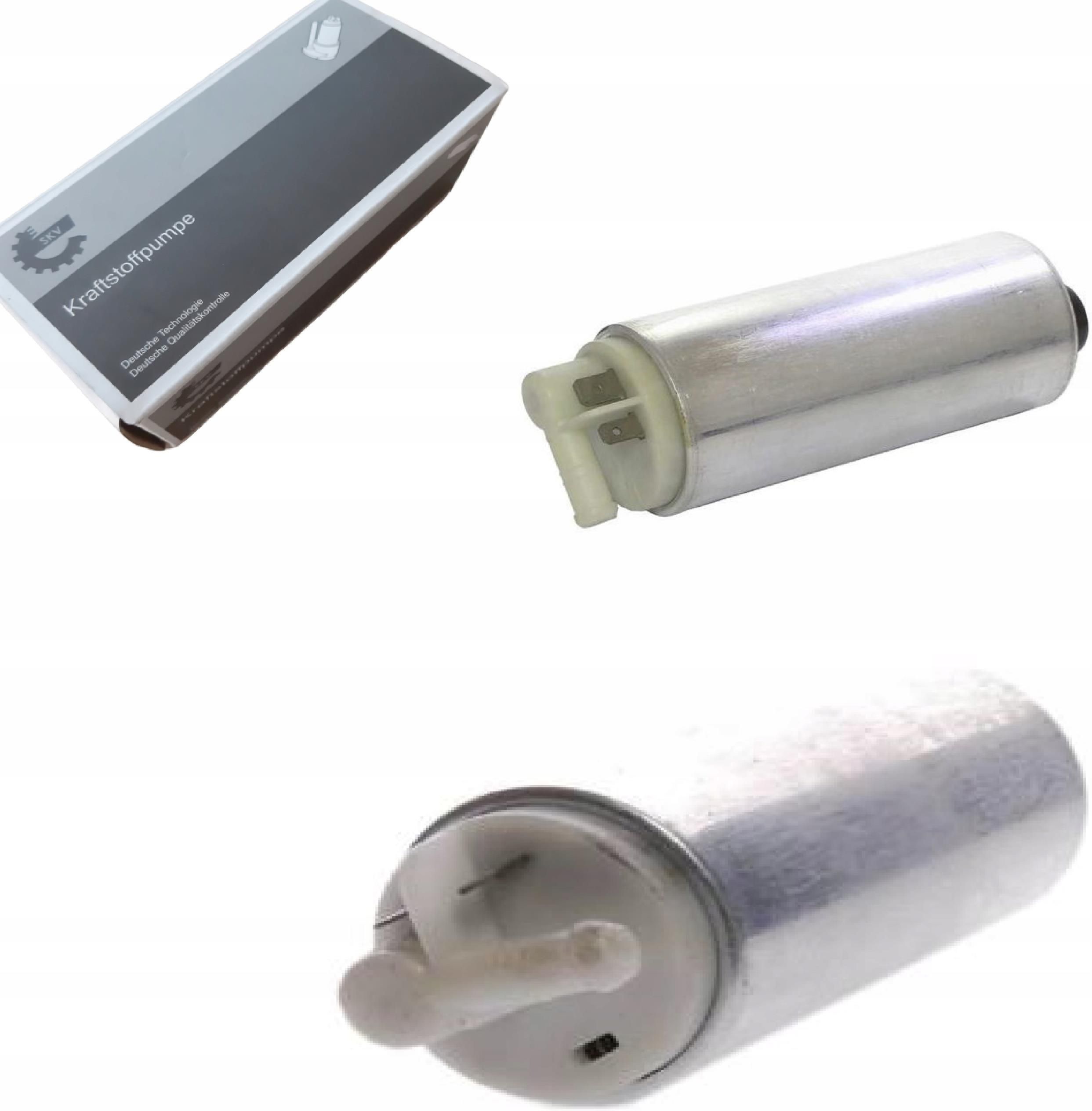 Skv Pompka Pompa Paliwa Paliwowa Audi A6 C5 1 8T 2 4 4B0906087E ...