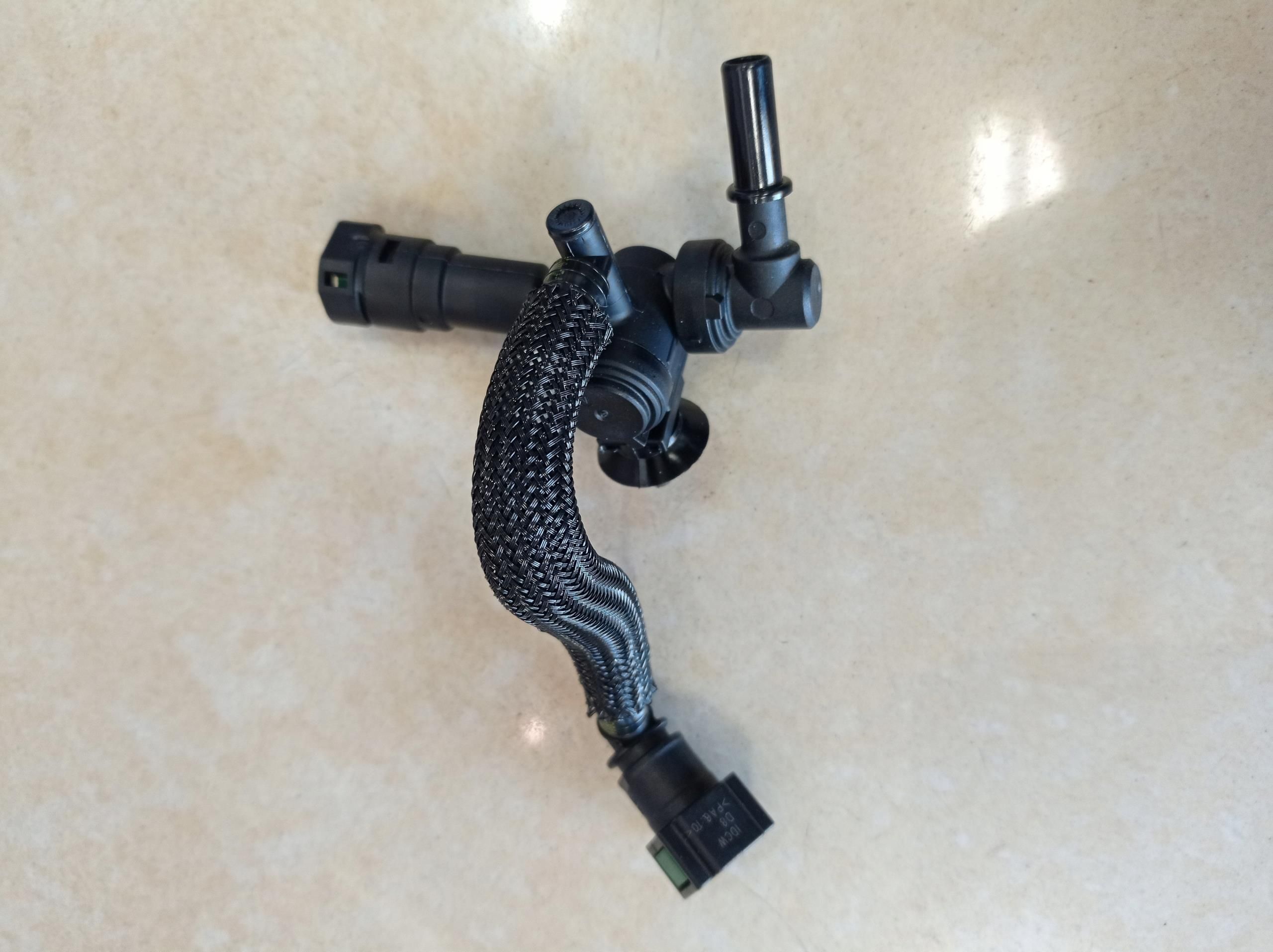 Ford Oe Przewód Paliwa Focus Mk3 1.5 Tdci 1868674 - Opinie i ceny na ...