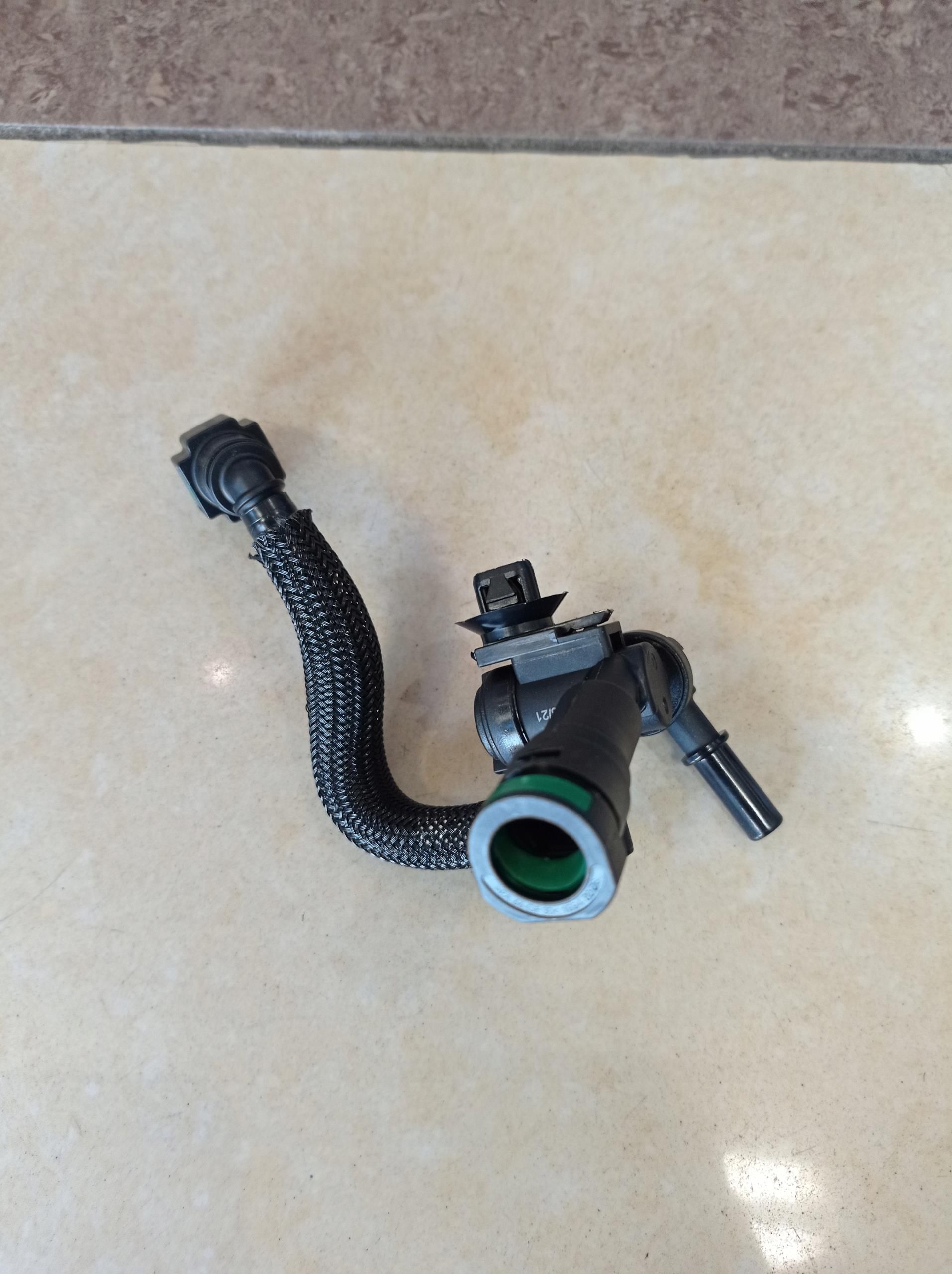 Ford Oe Przewód Paliwa Focus Mk3 1.5 Tdci 1868674 - Opinie i ceny na ...