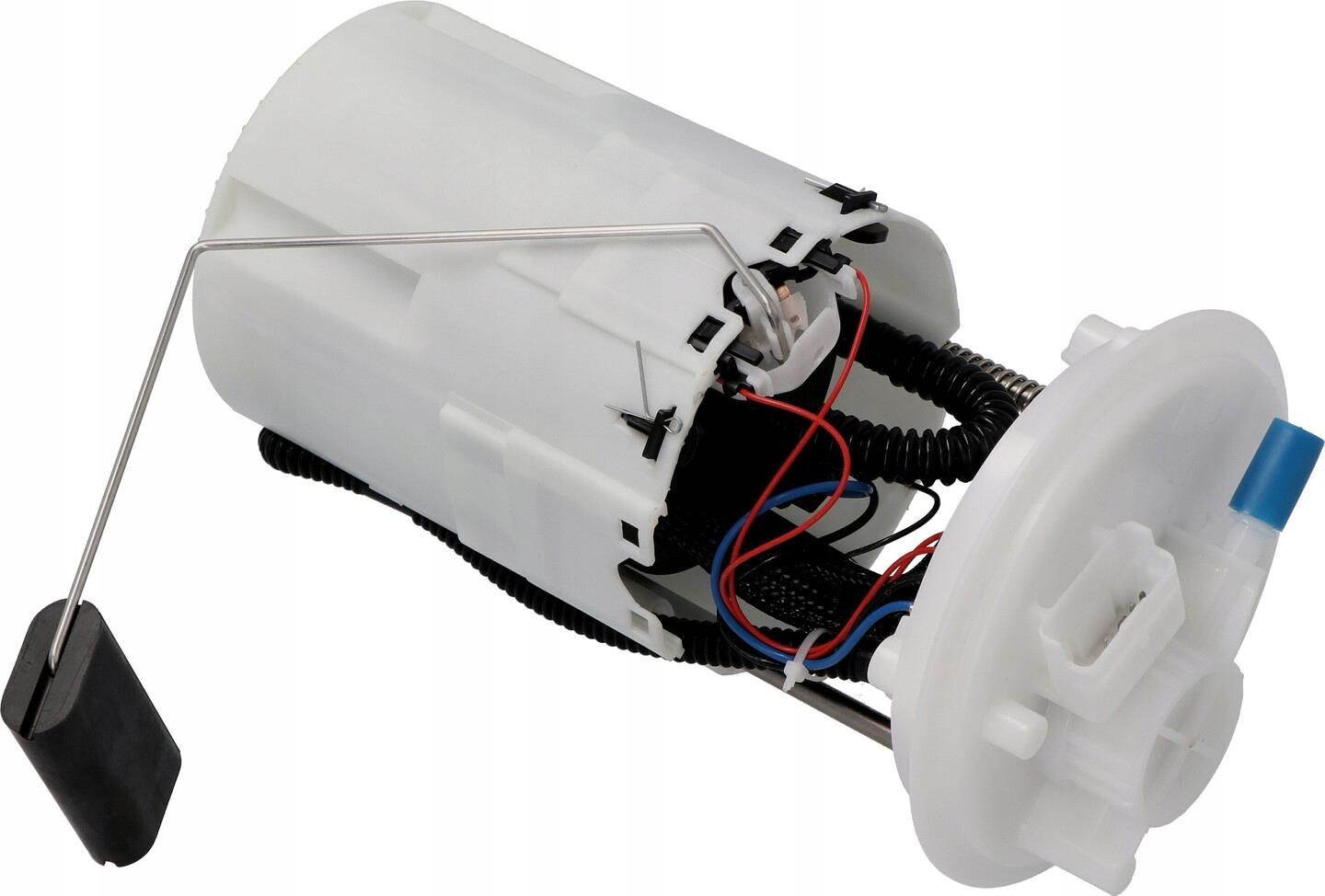 Gorabbit Pompa Paliwa Lancia Ypsilon 1.2 '03'11 Benzyna 46523407 ...