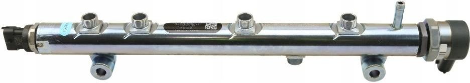 Iveco Oe Listwa Wtryskowa Daily Fiat Ducato 063.0Jtd Or 504342424 ...