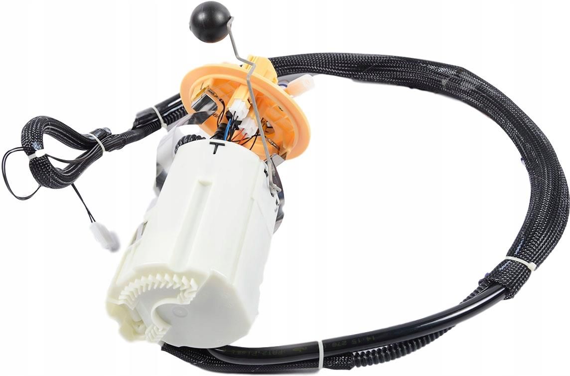 Volvo Oe Xc90 25T 29T 32 Pompa Paliwa Kpl Oryginal 31273510 - Opinie i ...