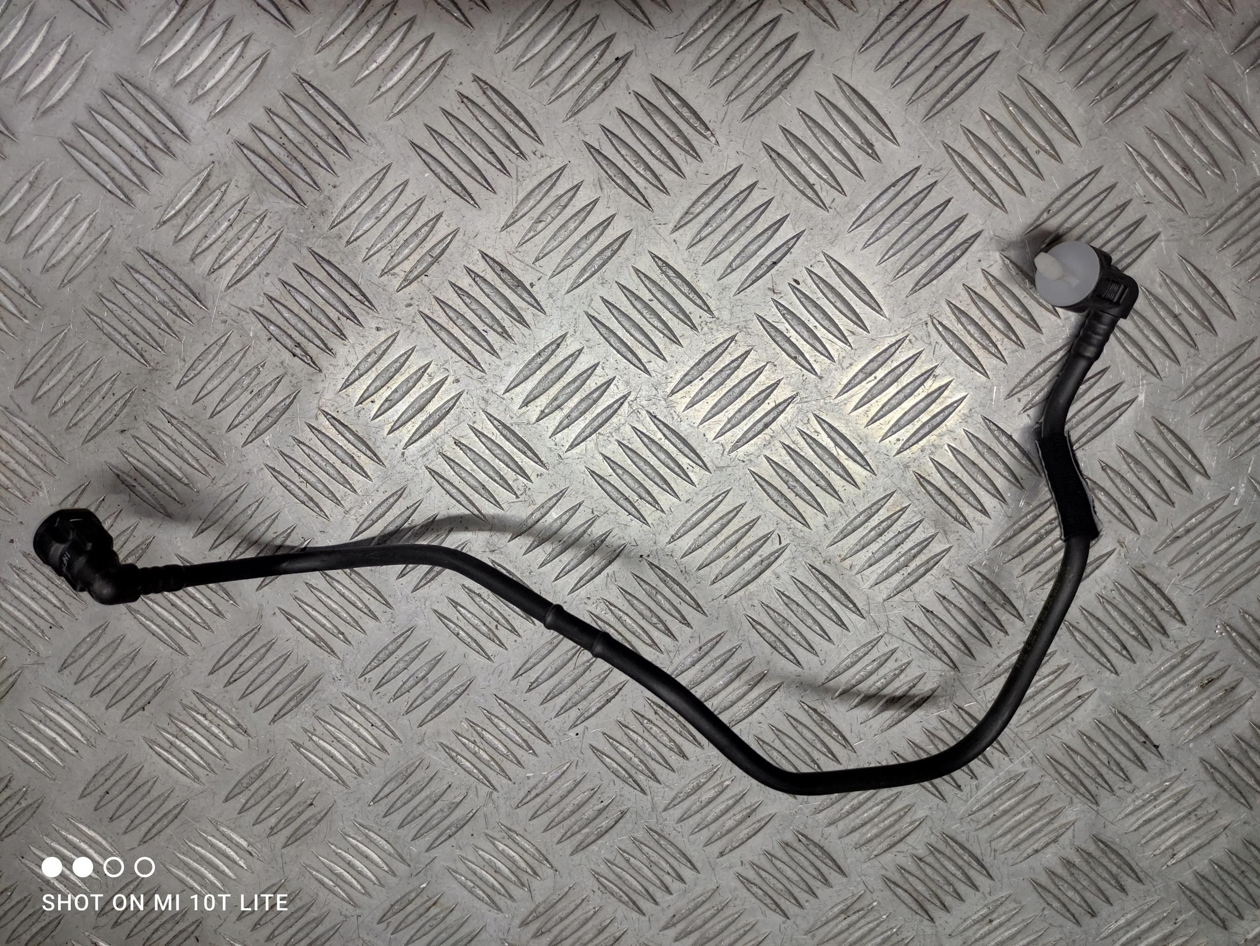 Volkswagen Oe Audi A3 8V Golf Viii Przewód Wąż Paliwa 5Q0201293B ...