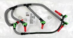 Citroen Oe Przelewy Przewód Wtryskiwaczy Boxer Jumper 2.0 Hdi ...