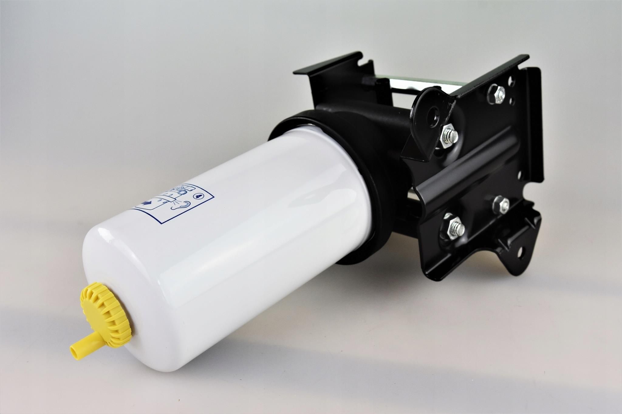 Ford Oe Podstawa Filtr Paliwa Transit 2.2 2.4 Tdci 1712992 Yc159155Ap ...