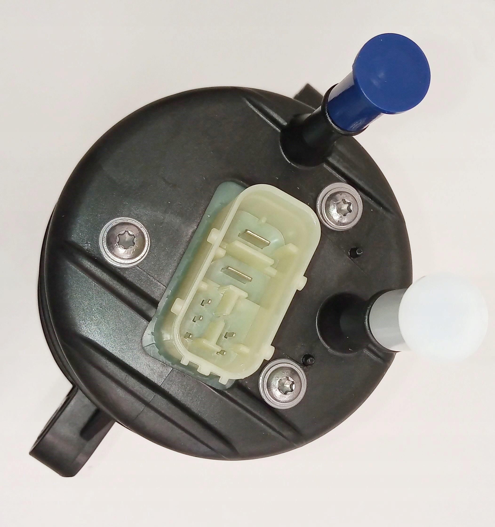 Citroen Oe Kompletny Filtr Paliwa Jumper Iii 22 Hdi 1674250280 - Opinie ...