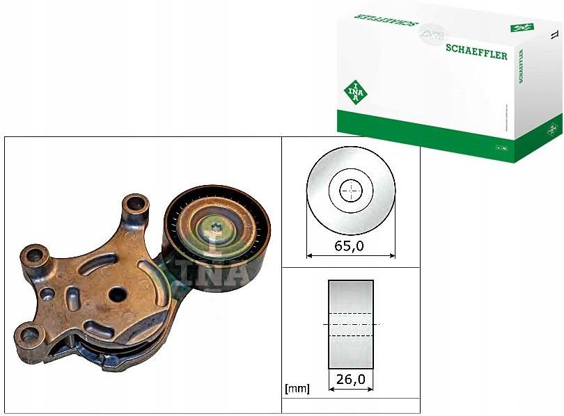 Ina Rolka Napinacza Paska Kligo 1611425680 575 Ina534 0075 20Rs3 ...