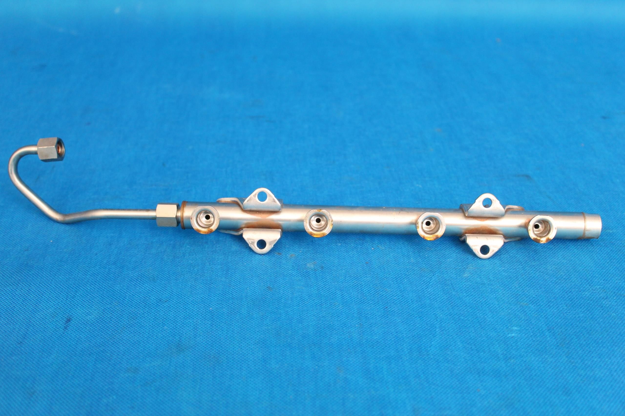 Audi Oe A3 8V Lift Listwa Wtryskiwacza 16R 04E133320D - Opinie i ceny ...