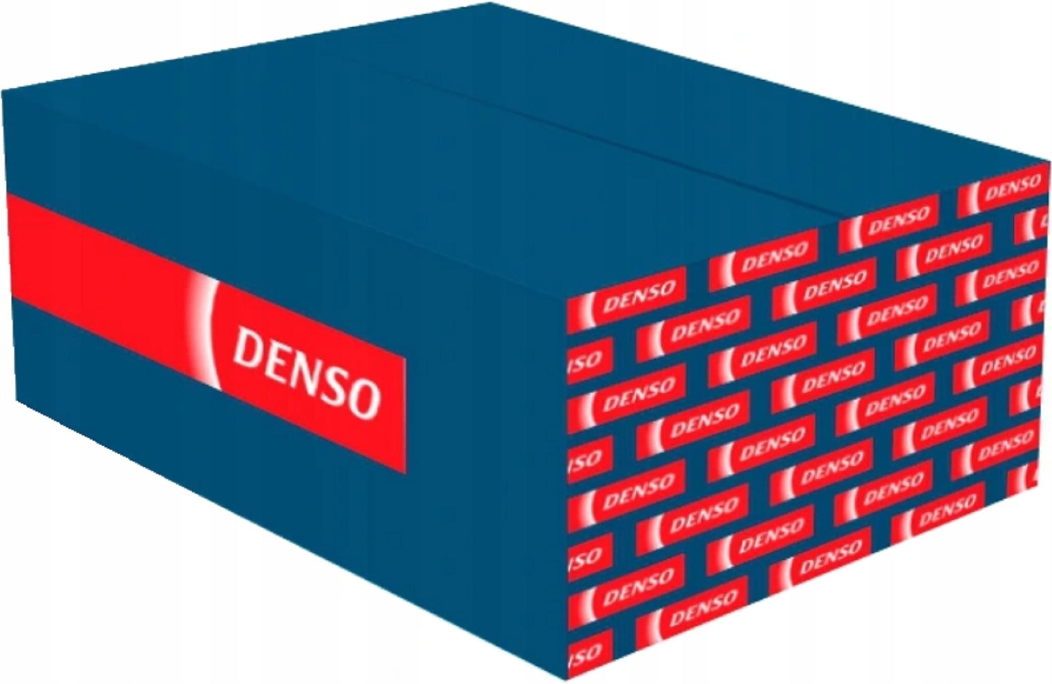 Denso Końcówka Wtryskiwacza 0934009980 - Opinie i ceny na Ceneo.pl