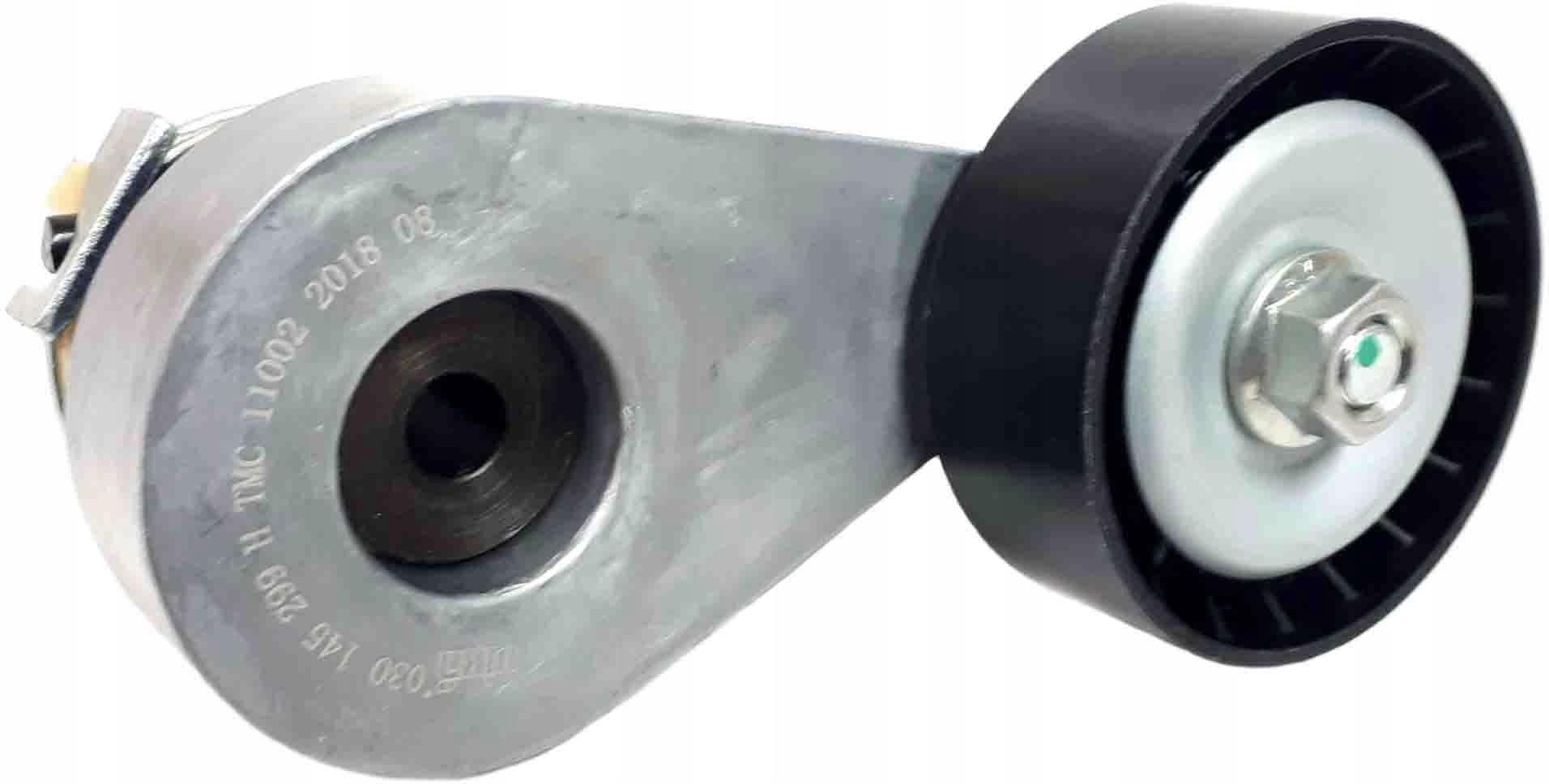 Vika Rolka Napinacza Paska Kligo Vw Polo 030145299H 91450905101 ...