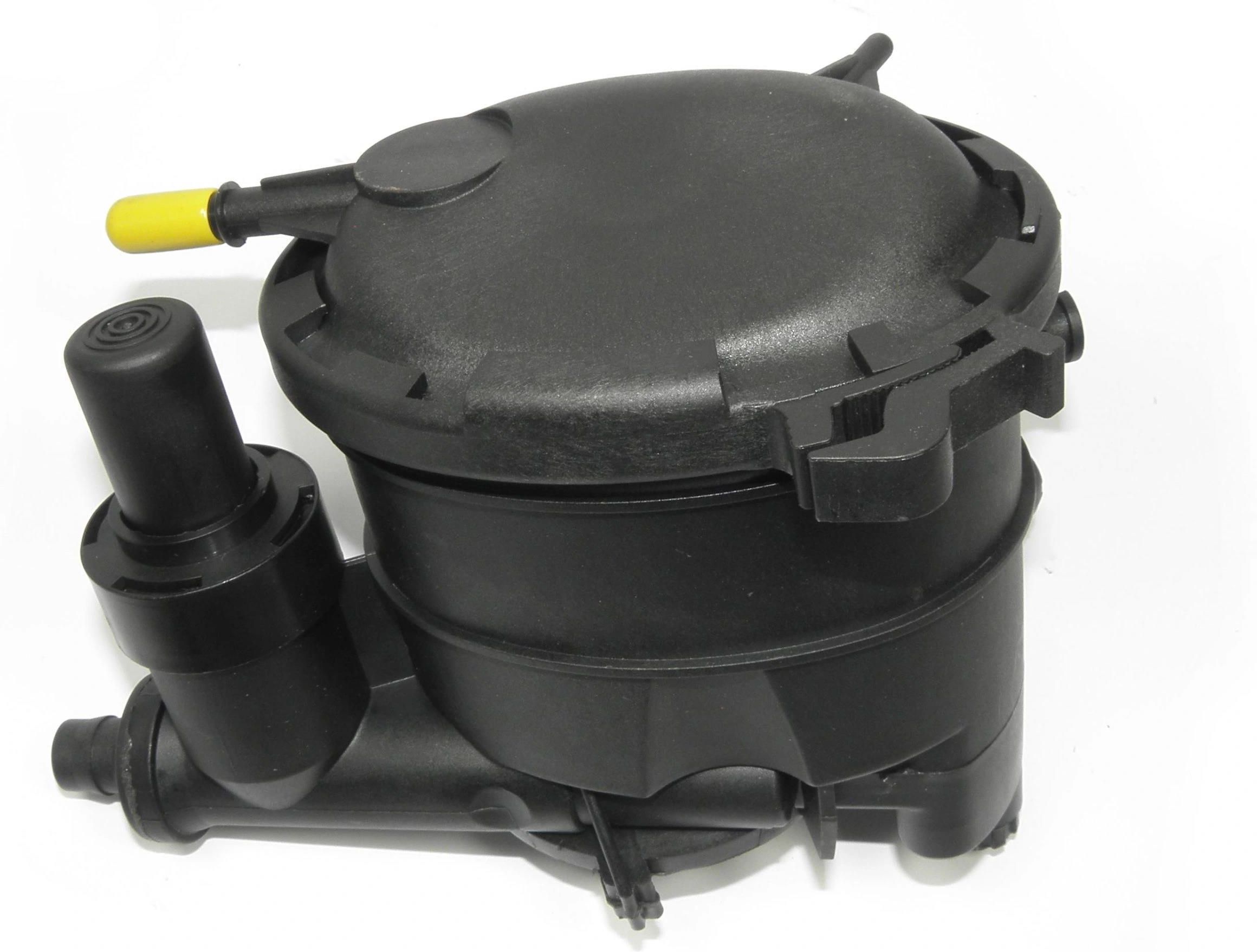 Metalcaucho Filtr Paliwa Peugeot Expert Partner 1.9D Dw8 M3884 - Opinie ...