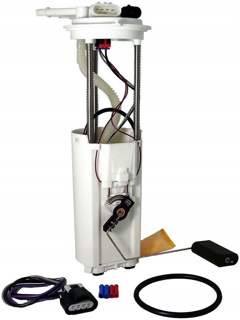 Usa Pompa Paliwa Chevrolet S10 Blazer Gmc Jimmy 1996 19179615 - Opinie ...