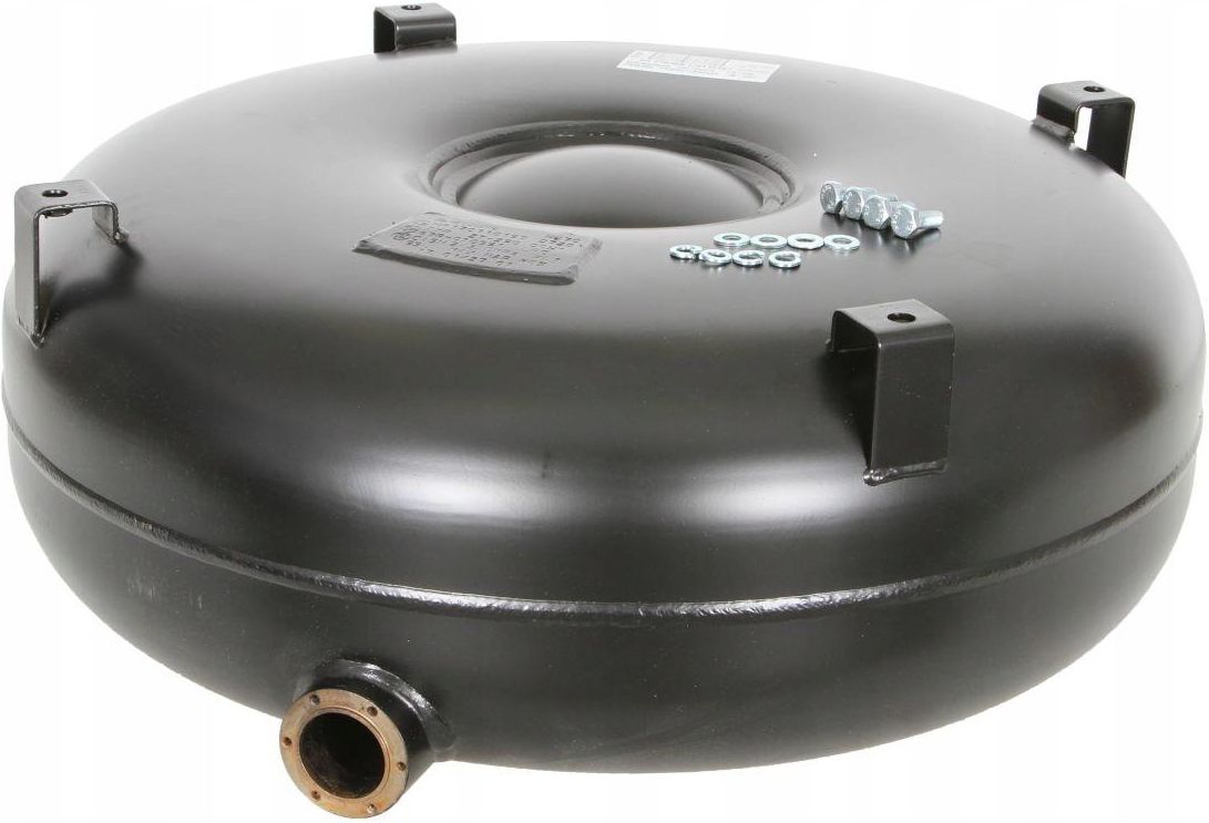 Część do układu paliwowego silnika Stako Zbiornik Butla Lpg Zewn ...