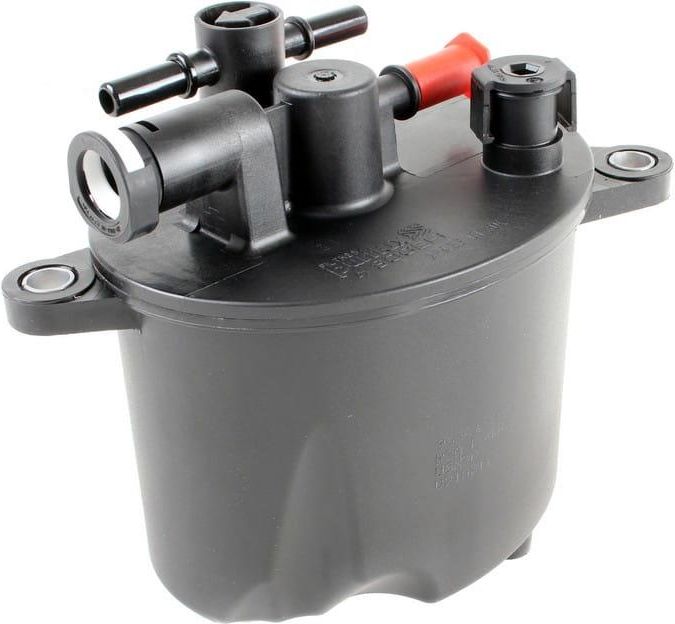 Ford Oe Obudowa Filtra Paliwa Galaxy Mondeo Iv 2.2 Tdci 1611659080 ...