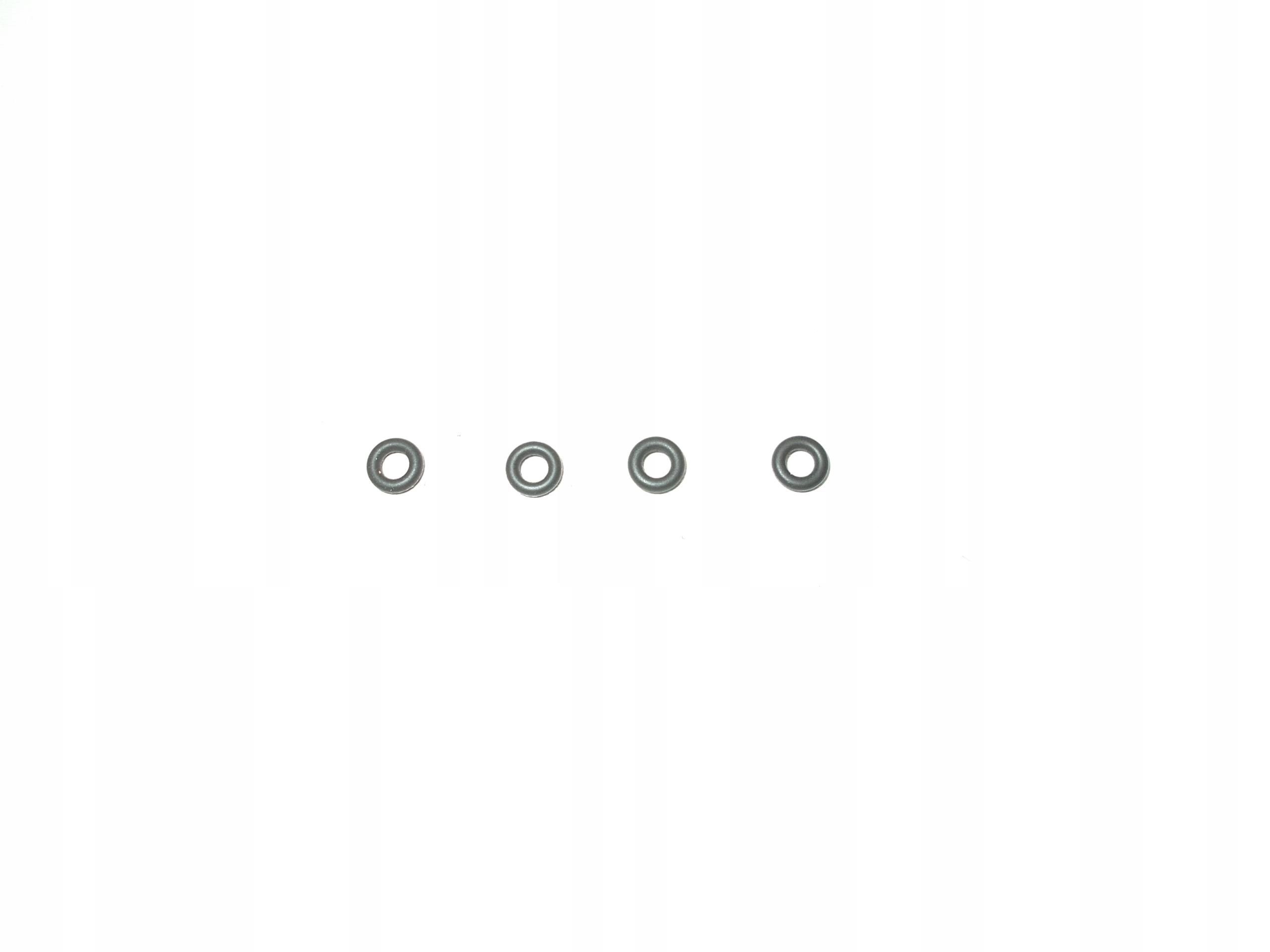 Bosch Oring Przewodu Wtrysku 2.0 Dci Laguna Ii Iii F00Vp01003 ...