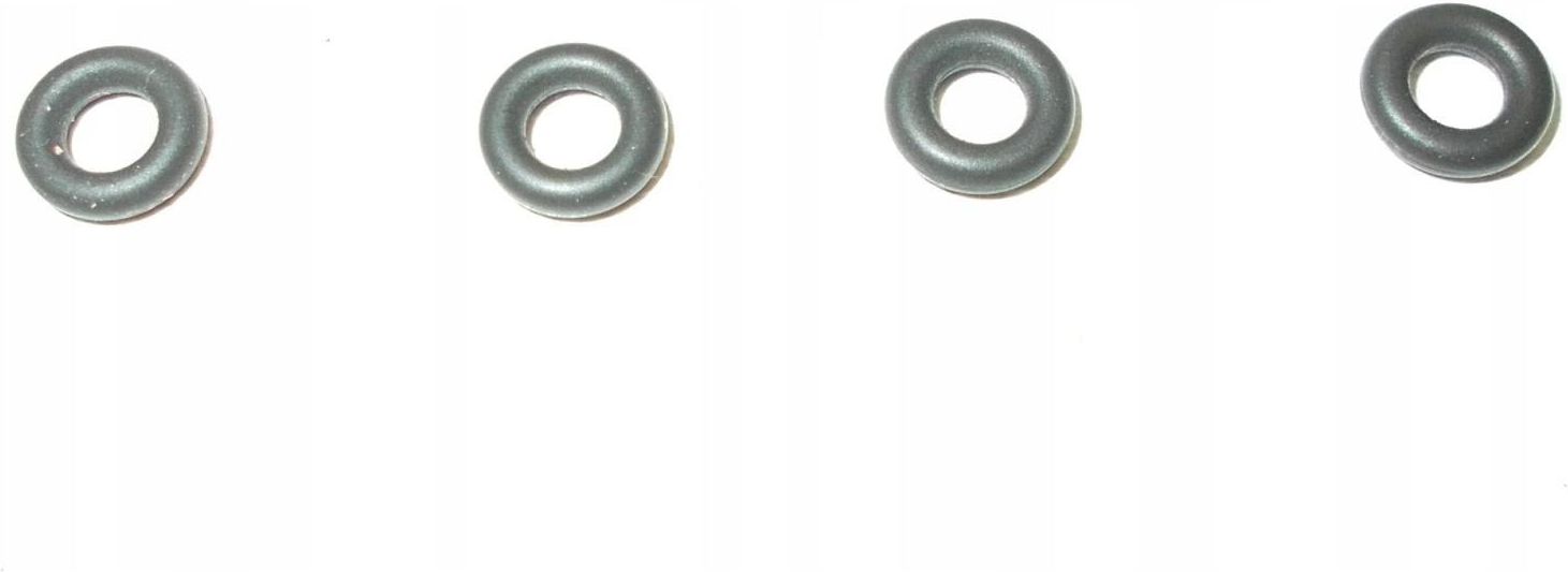 Bosch Oring Przewodu Wtrysku 2.0 Dci Laguna Ii Iii F00Vp01003 ...