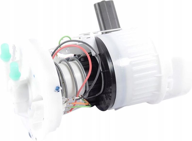 Volvo Oe C30 S40 V50 Pompa Paliwa Kompletna Oryginal 31305129 - Opinie ...