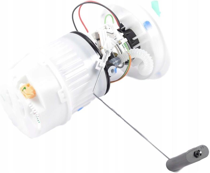 Volvo Oe C30 S40 V50 Pompa Paliwa Kompletna Oryginal 31305129 - Opinie ...