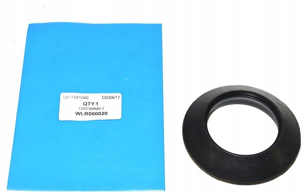 Britpart Uszczelka Rury Wlewu Paliwa Na Błotniku Defender Wlr000020 ...