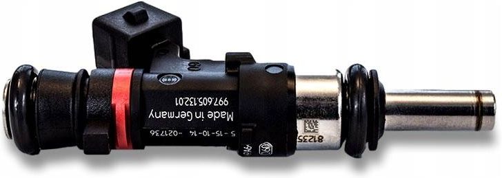 Bosch Wtrysk Paliwowy 630Cc Fmic Bosch630Cc - Opinie i ceny na Ceneo.pl