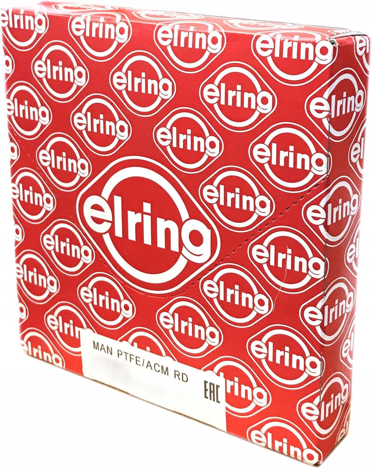 Elring Uszczelka Pompa Paliwowa 122.980 12298 - Opinie i ceny na Ceneo.pl