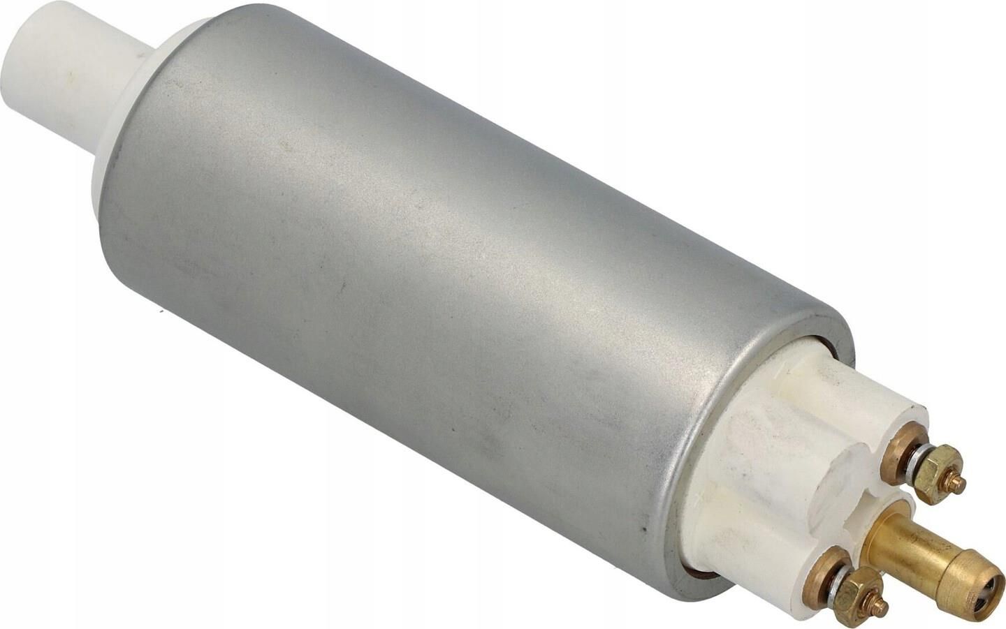 Gorabbit Pompa Paliwa Oe 4637192 4637193 83503634 6 - Opinie i ceny na ...