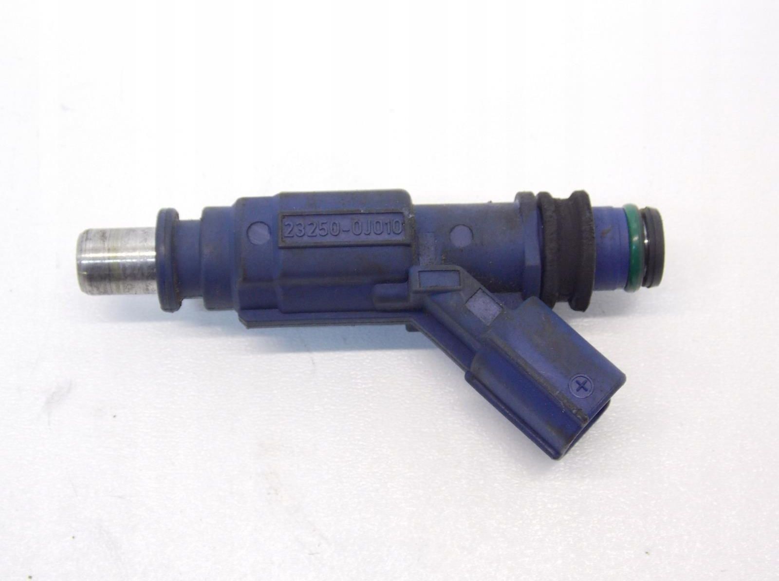 Toyota Oe Wtryskiwacz Wtrysk 0280156067 1.0B Yaris 12051668287 - Opinie ...