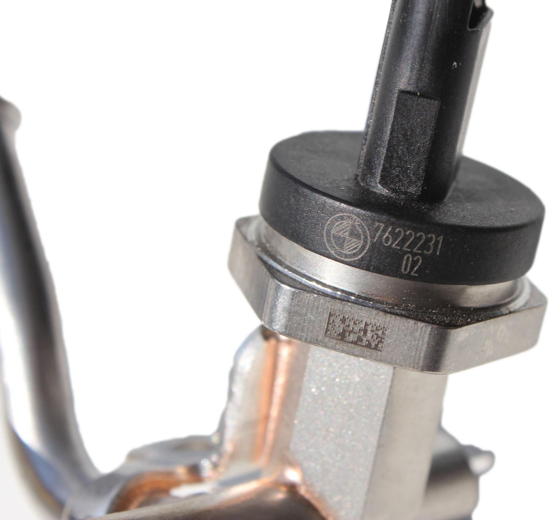 Bmw Oe Przewód Dopływowy Paliwa 13537622850 - Opinie i ceny na Ceneo.pl