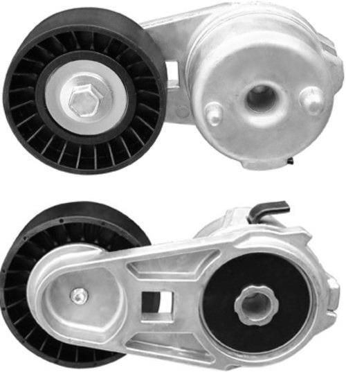 Usa Napinacz Paska 6Pk Jeep Grand Cherokee 4.0 Wj 99 4854089 - Opinie i ...