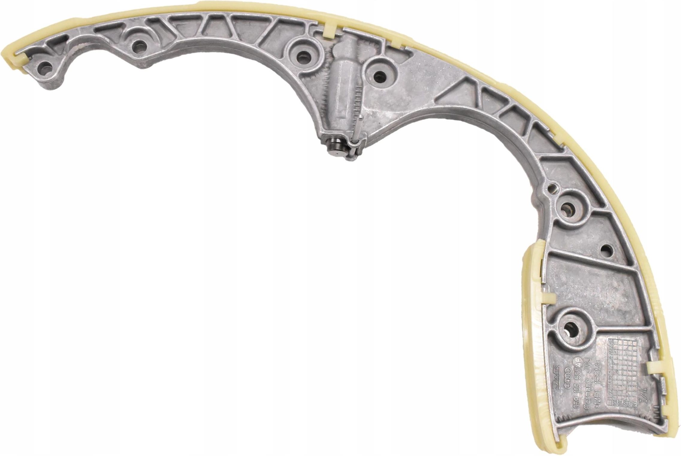 Audi Oe Napinacz Łańcucha A6 C7 A7 A8 D4 Q5 059109507Af - Opinie i ceny ...