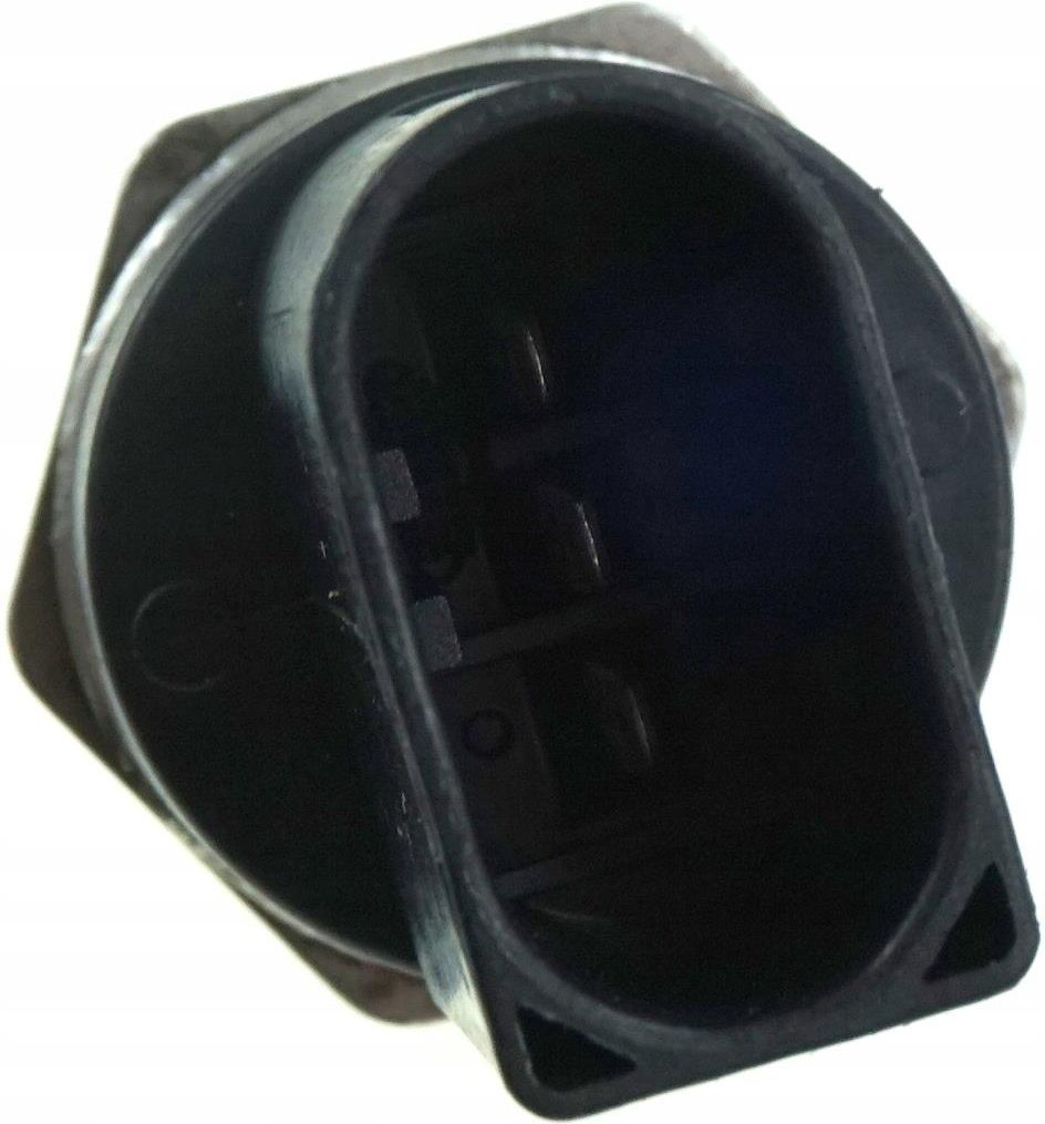 Volkswagen Oe Czujnik Ciśnienia Paliwa Audi 1 8Tfsi 2 0Tfsi Oryg 06H ...