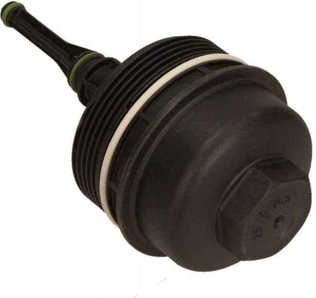 Volkswagen Oe Pokrywa Filtra Oleju Vw Polo 12 B 02 03D115433B - Opinie ...