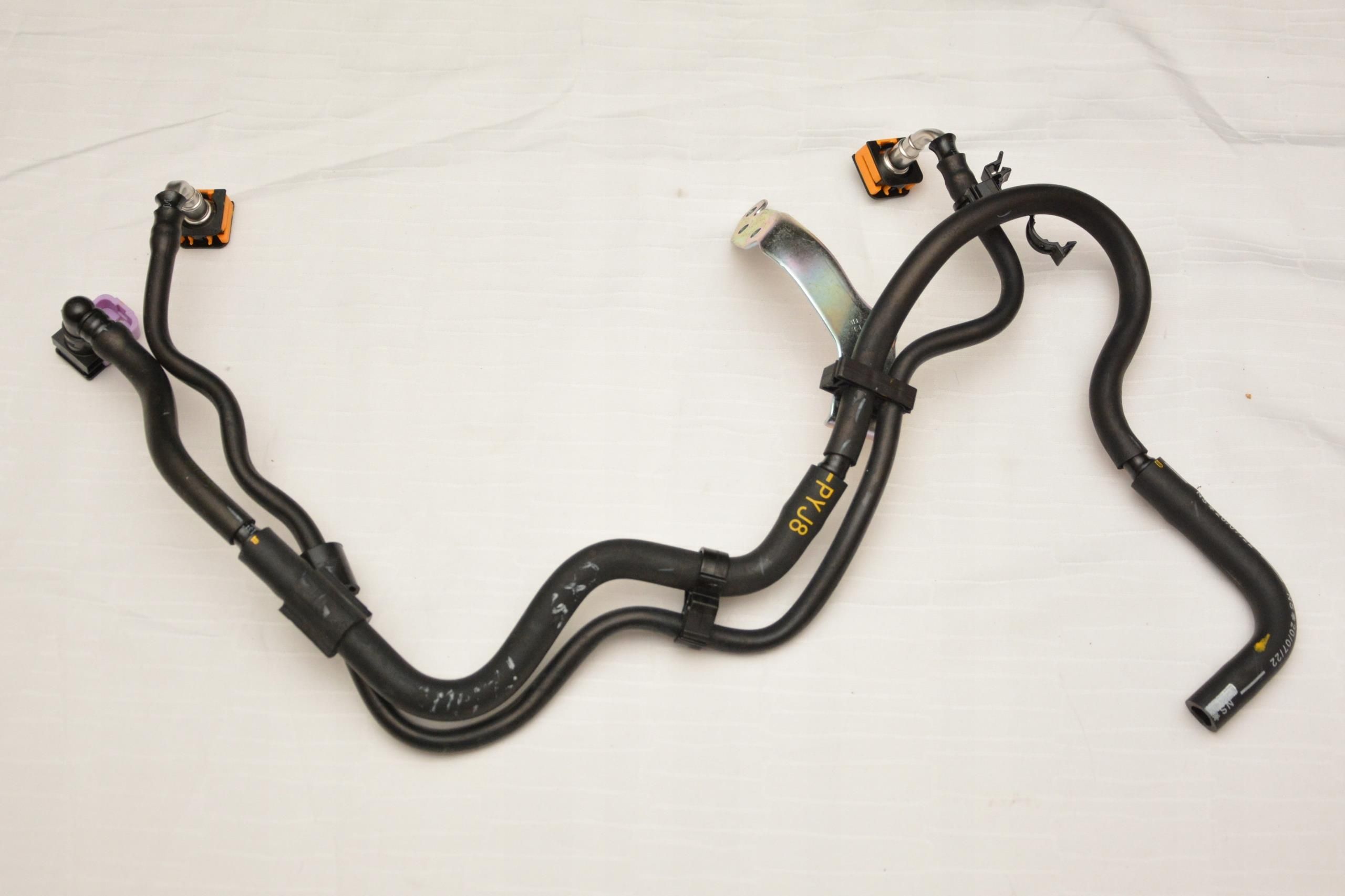 Mazda Oe Przewód Przewody Paliwa Cx5 2.5B Pyfa 1922R Ppyfa1922R ...