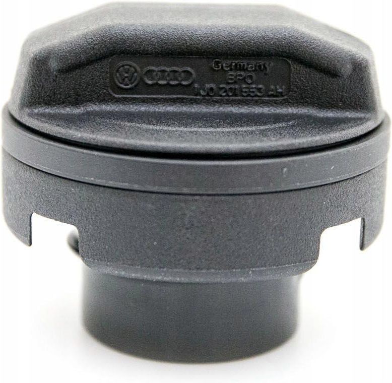 Audi Oe Oryginalny Korek Wlewu Paliwa Czarny A1 1J0 201 550Bf 9B9 ...