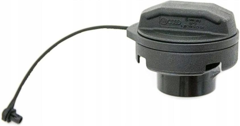 Audi Oe Oryginalny Korek Wlewu Paliwa Czarny A1 1J0 201 550Bf 9B9 ...