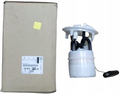 Peugeot Oe Oryginał Pompa Paliwa 1607401980 207 16 074 019 80 - Opinie ...