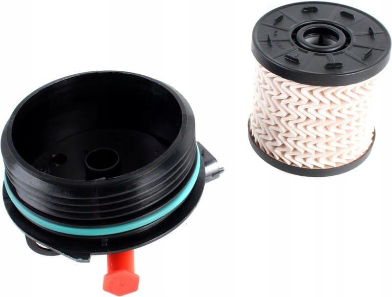 Peugeot Oe Pokrywa Filtr Paliwa 5008 508 2.0 Bluehdi 9801116380 ...