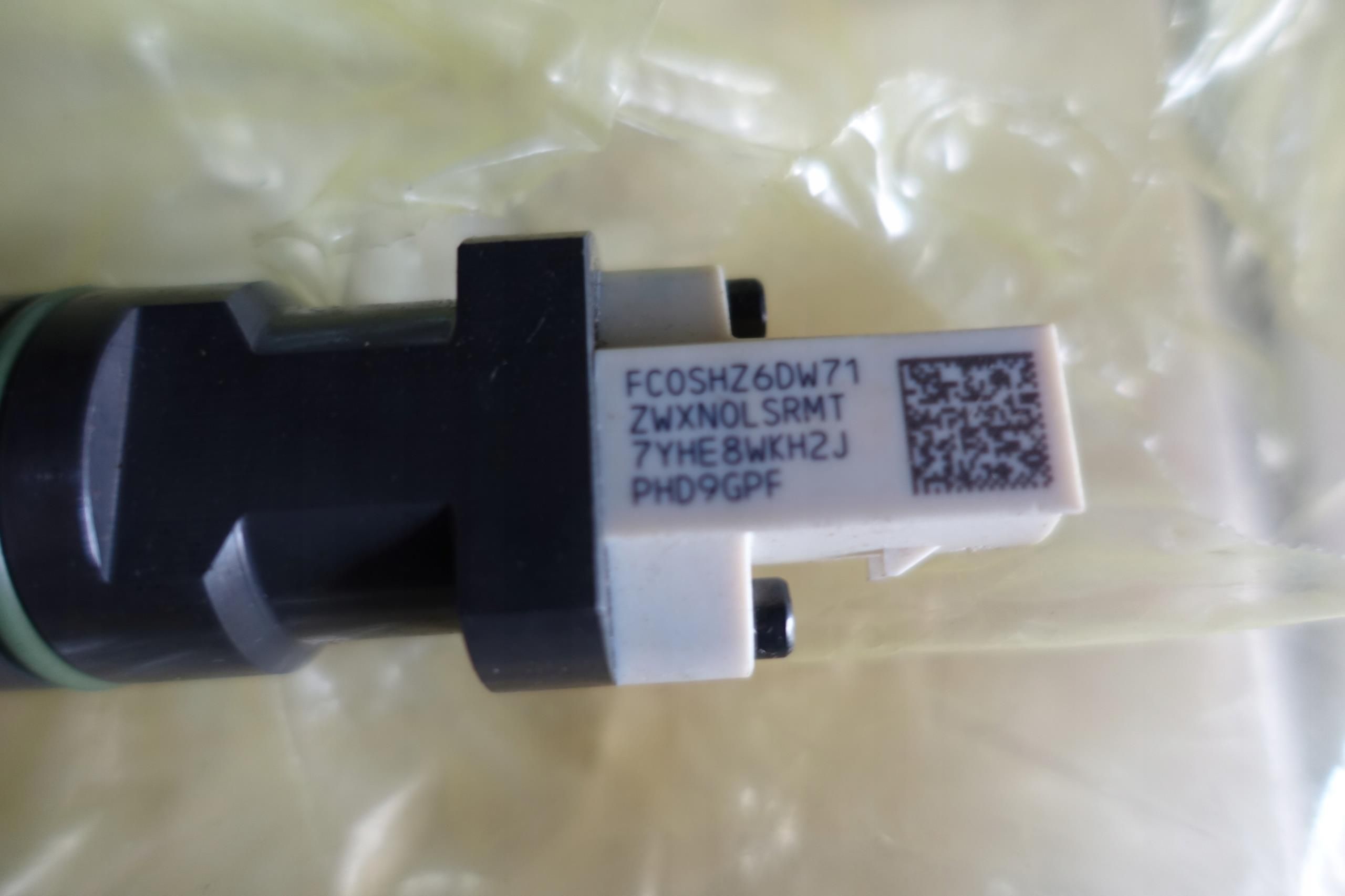 Daf Oe Wtryskiwacz 1974030 - Opinie i ceny na Ceneo.pl