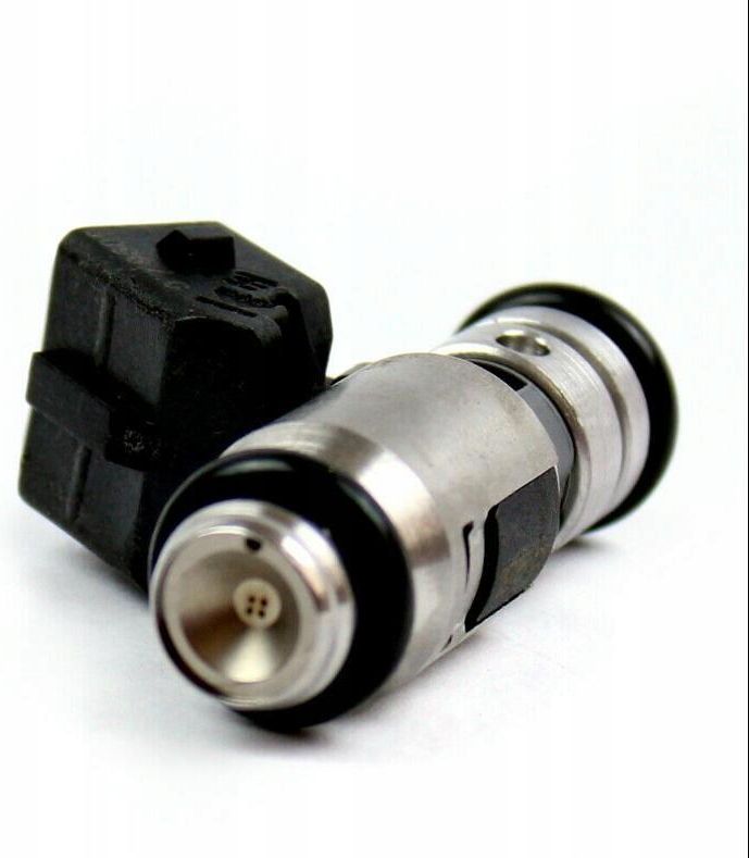 Renault Oe Wtryskiwacze Iwp001 Fiat 1.6 16V Stilo Doblo Multipla ...