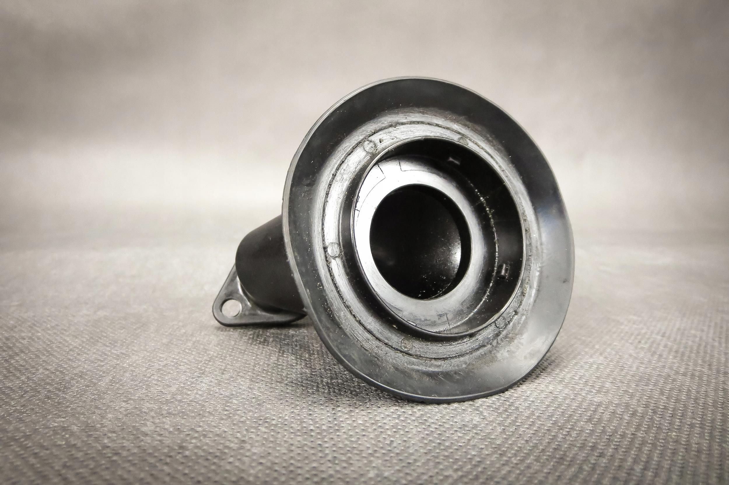 Audi Oe Rura Wlew Oleju A6 A7 Lift Q7 4M 059103482G - Opinie i ceny na ...