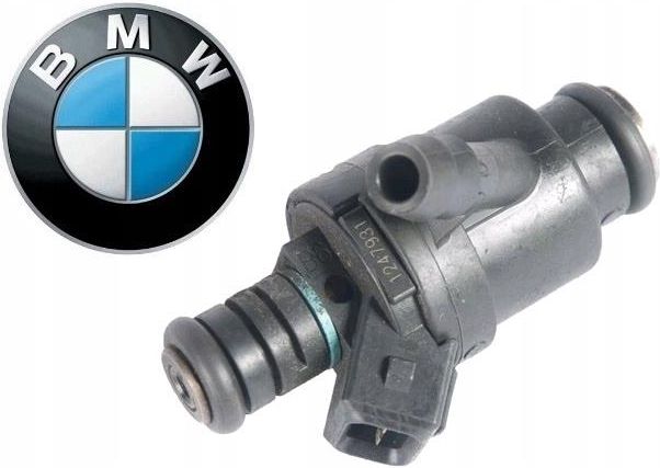 Bmw Oe Oryg. Wtryskiwacz Paliwa E34 E36 E46 Aso Bmw13641247931Oe ...